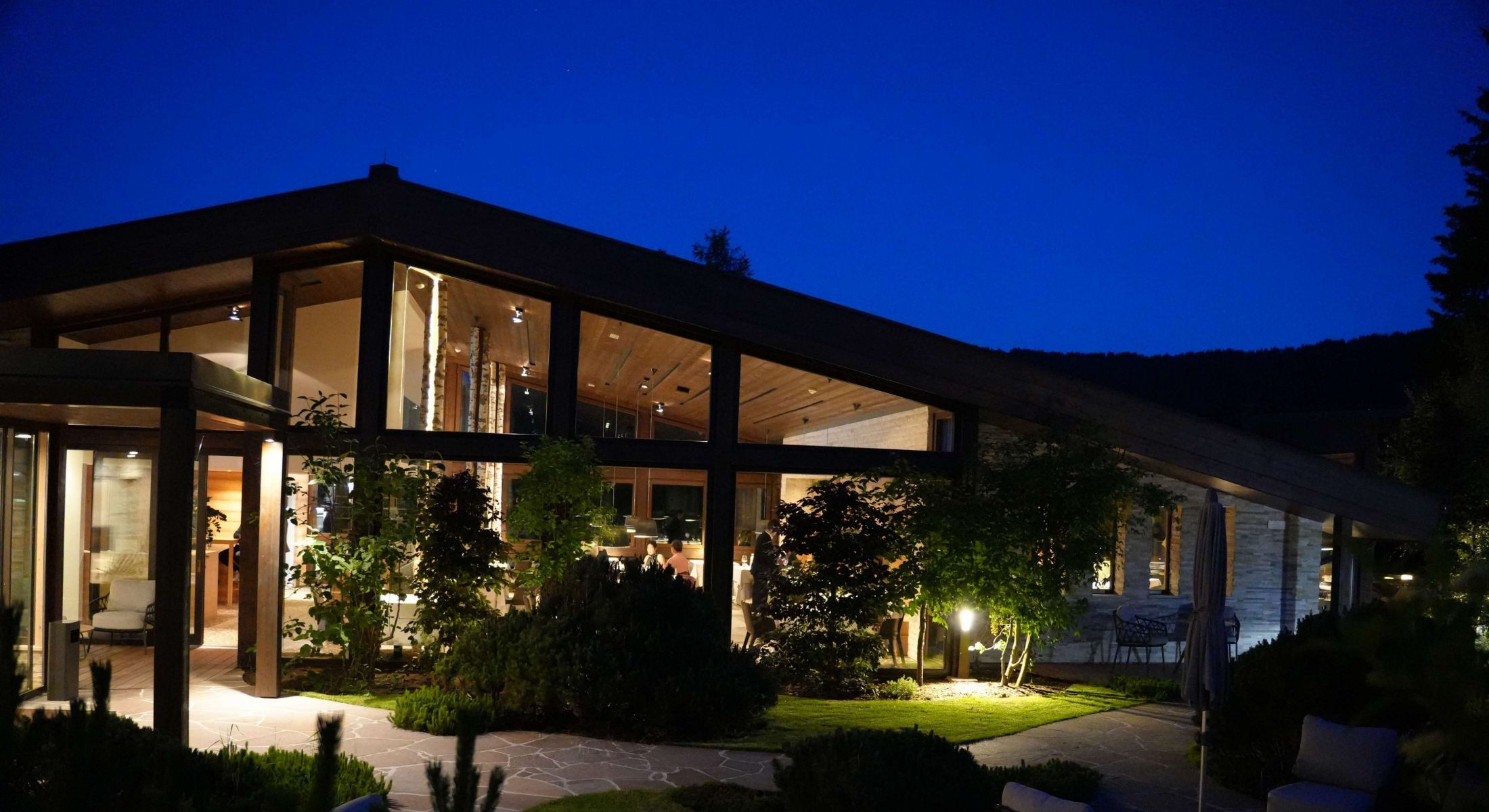 Terra - The Magic Place | Sarntal Italien | Hotel, Restaurant & Spa